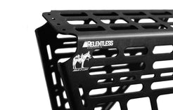 Mule Rack – Relentless Components