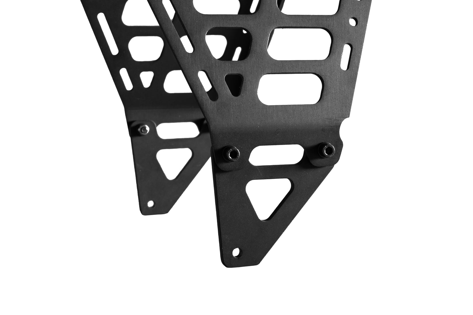 Mule Rack – Relentless Components