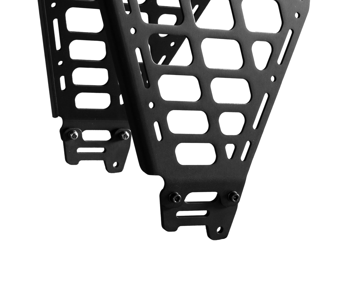 Mule Rack – Bikepacking Rear Rack | Relentless Components